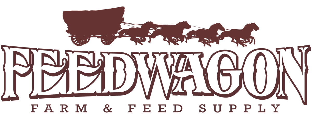 Feed Wagon | Rockin’ P Farm & Feed